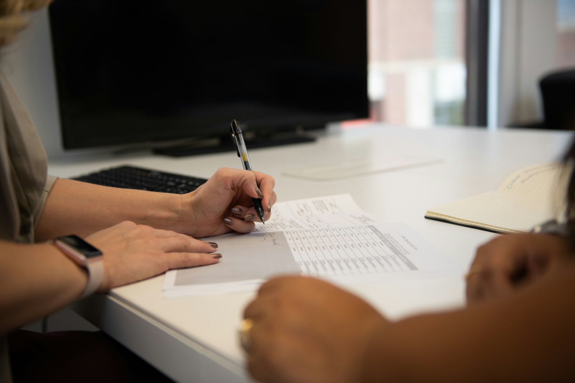 Self Assessment tax returns: a UK document checklist (what to gather ...